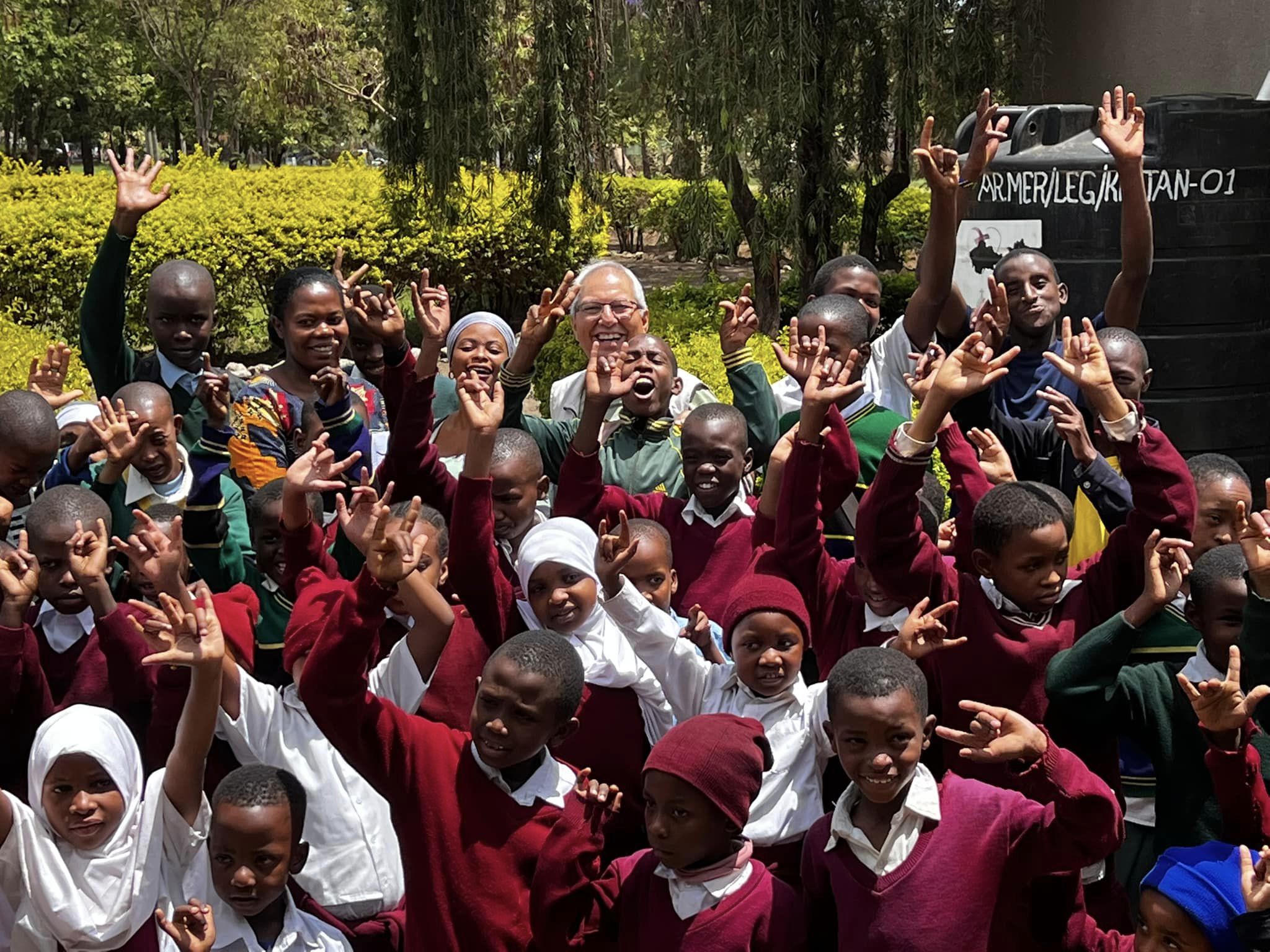 Home – African Moons