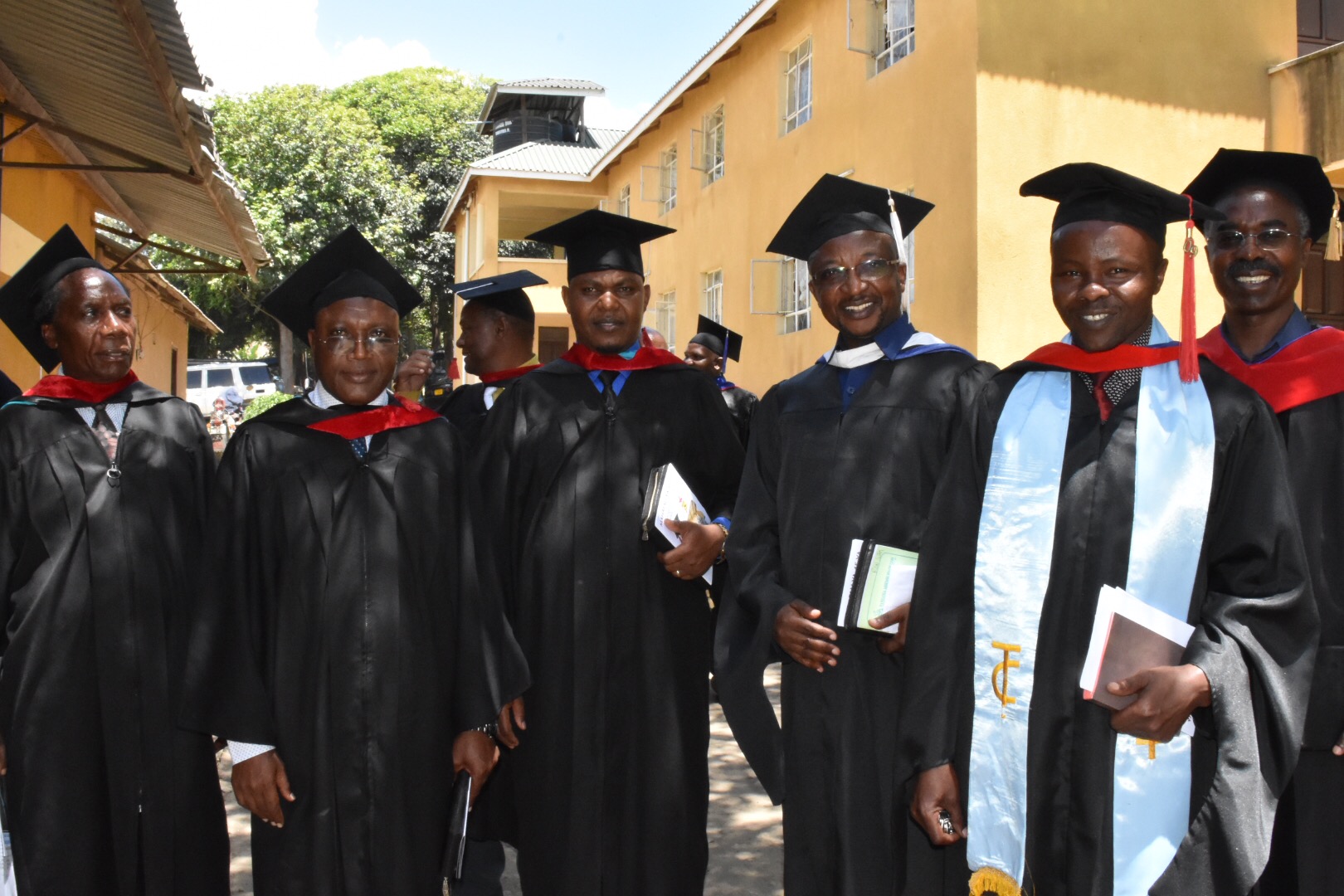 Home – African Moons