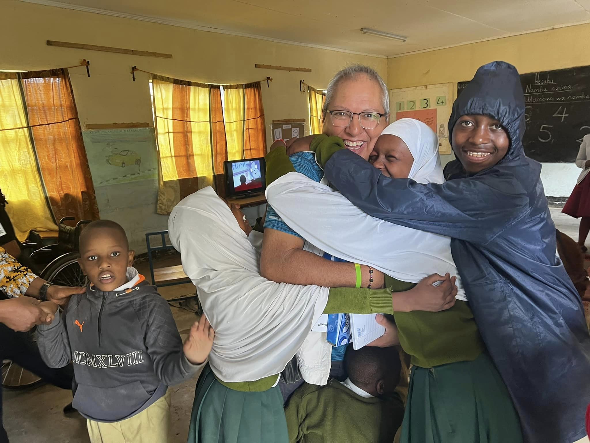 WELCOME 2023 – African Moons